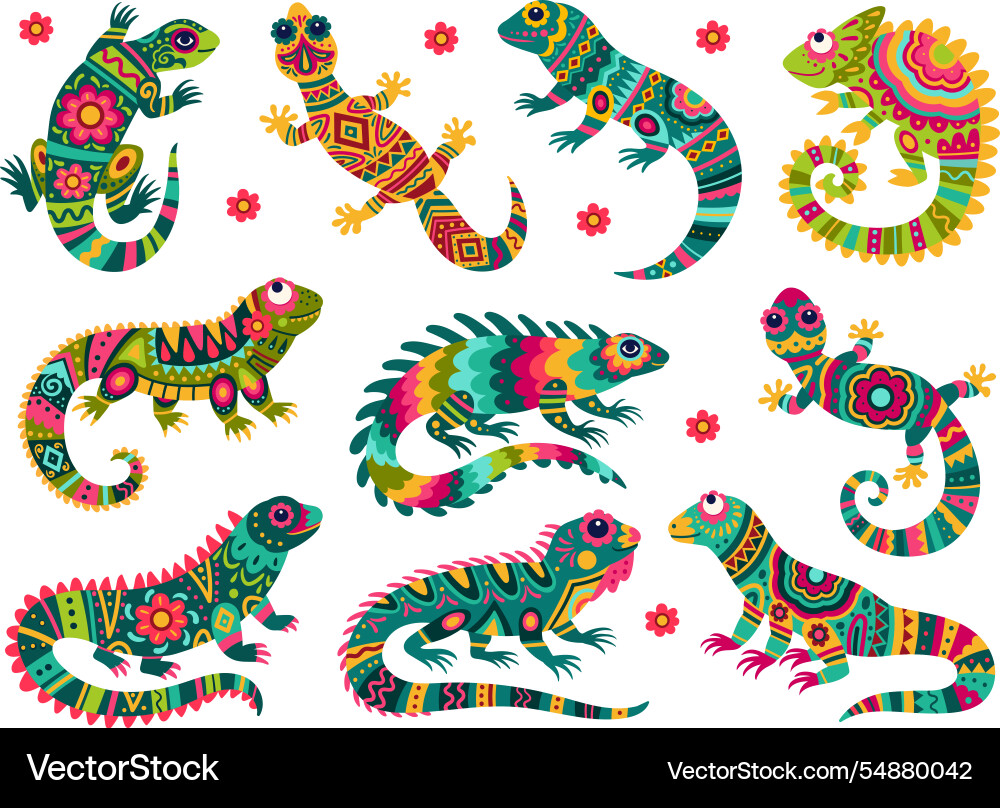 Lizard Vector Images (over 35,000)