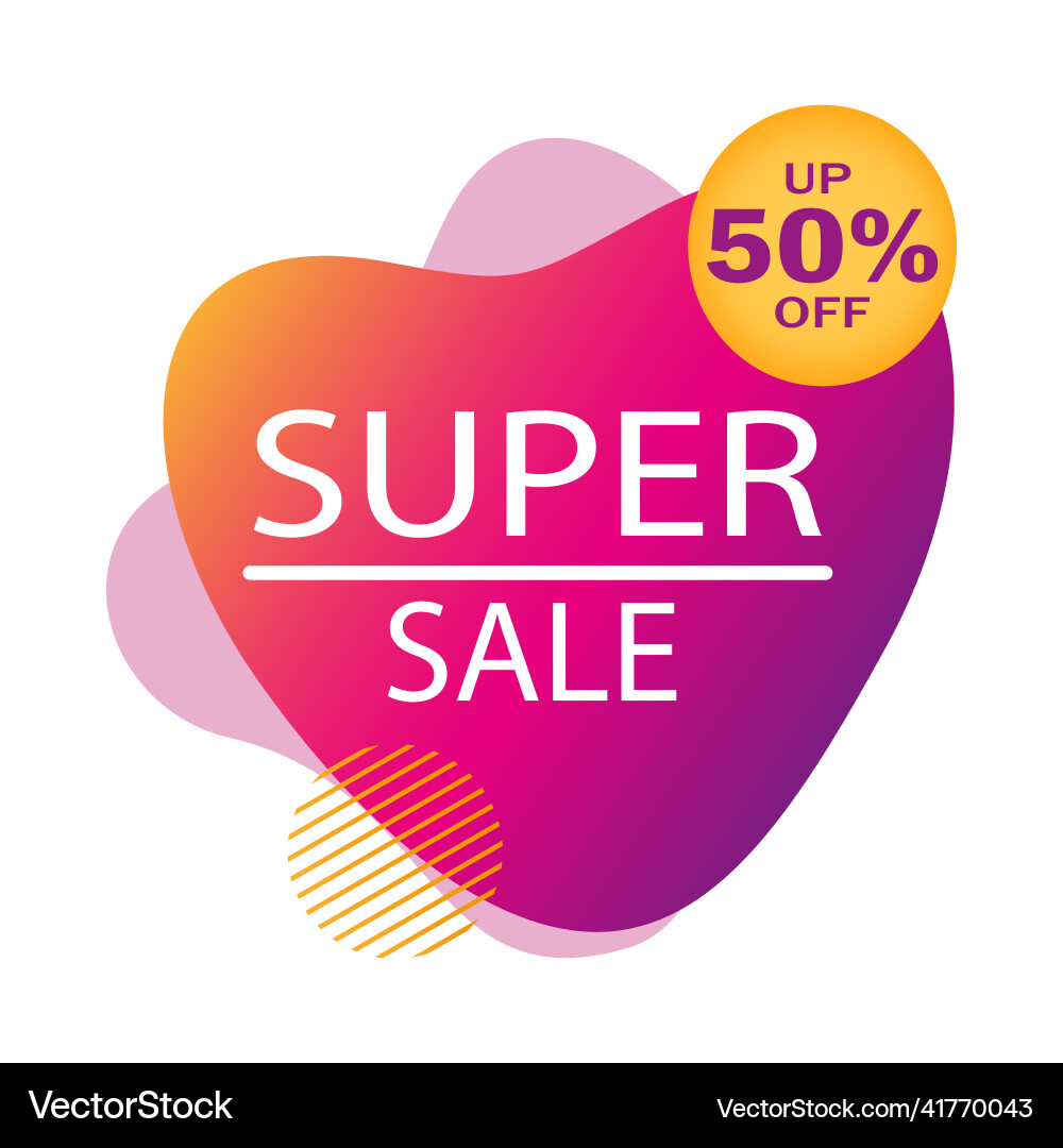 Abstract white web banner business card template Vector Image