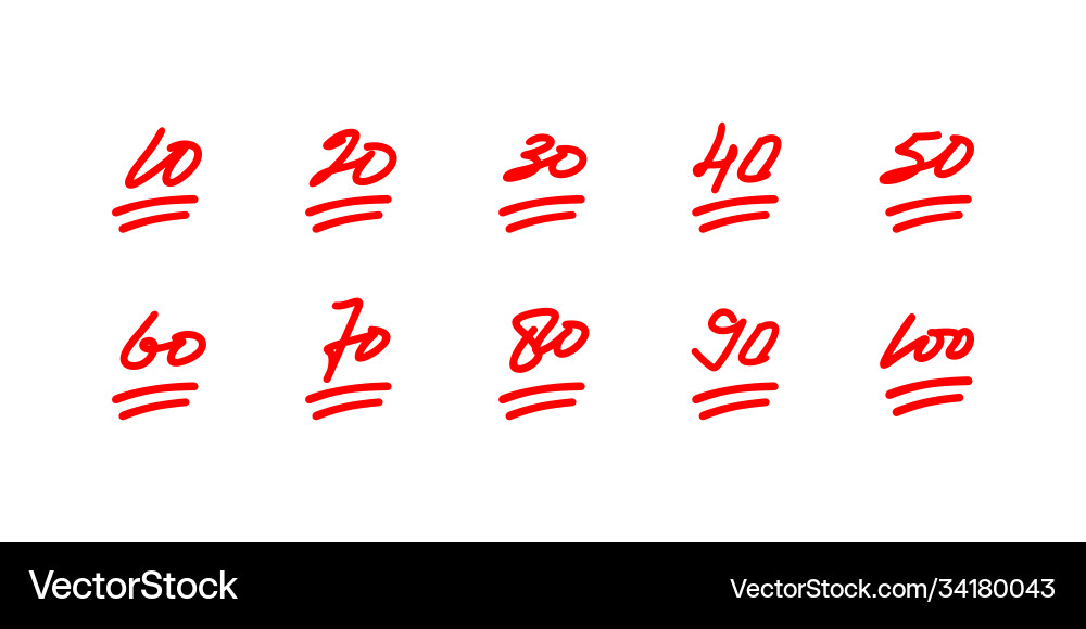 100 Result Vector Images (over 480)