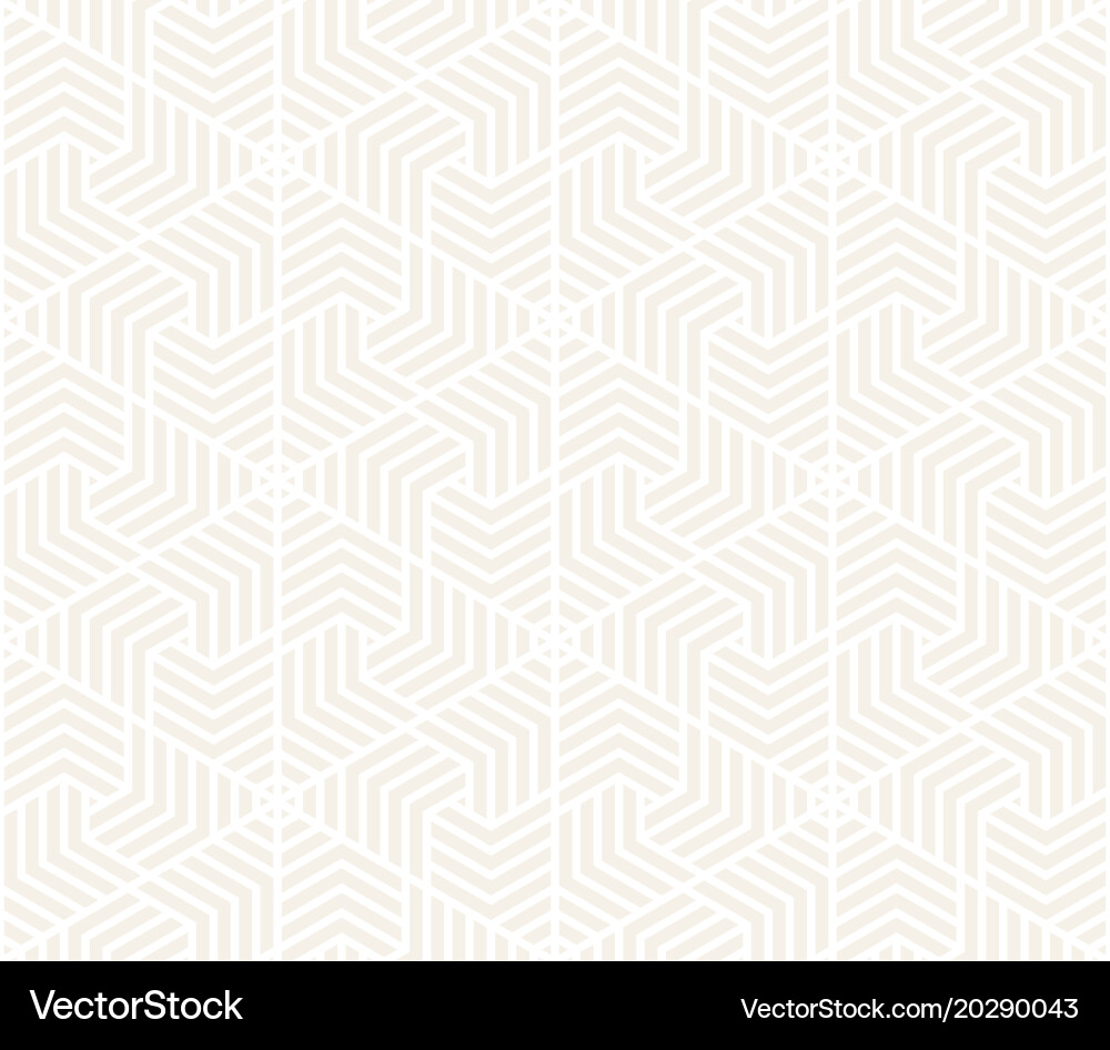 Seamless subtle pattern modern stylish Royalty Free Vector
