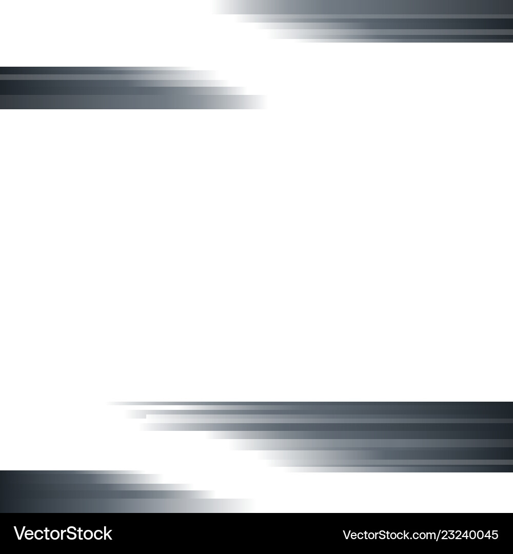 Straight lines background Royalty Free Vector Image