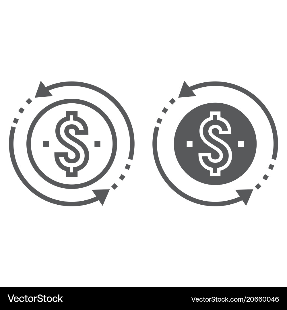 Rebate Icon Vector Images (over 5,300)