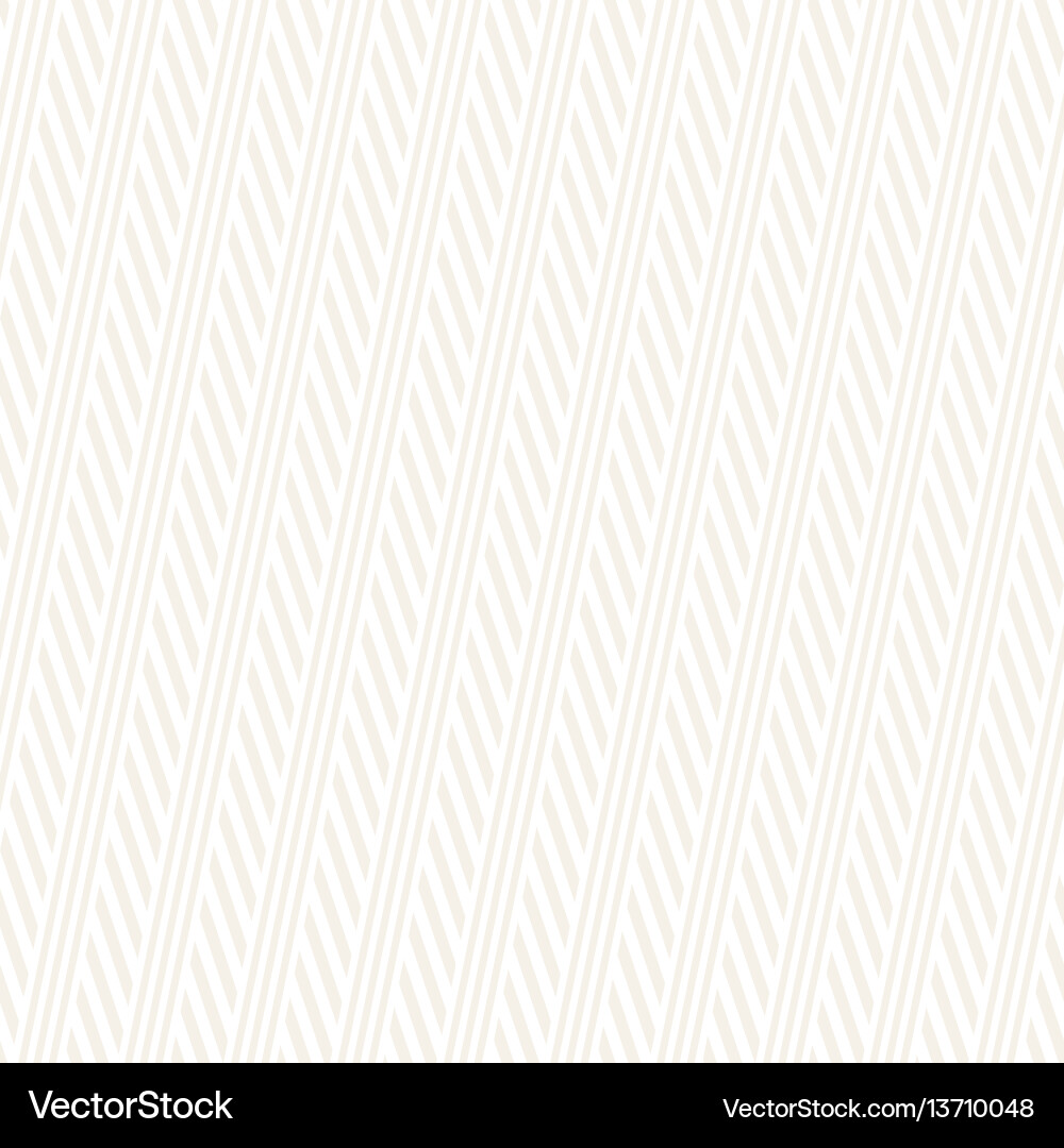 Interlacing parallel stripes seamless Royalty Free Vector
