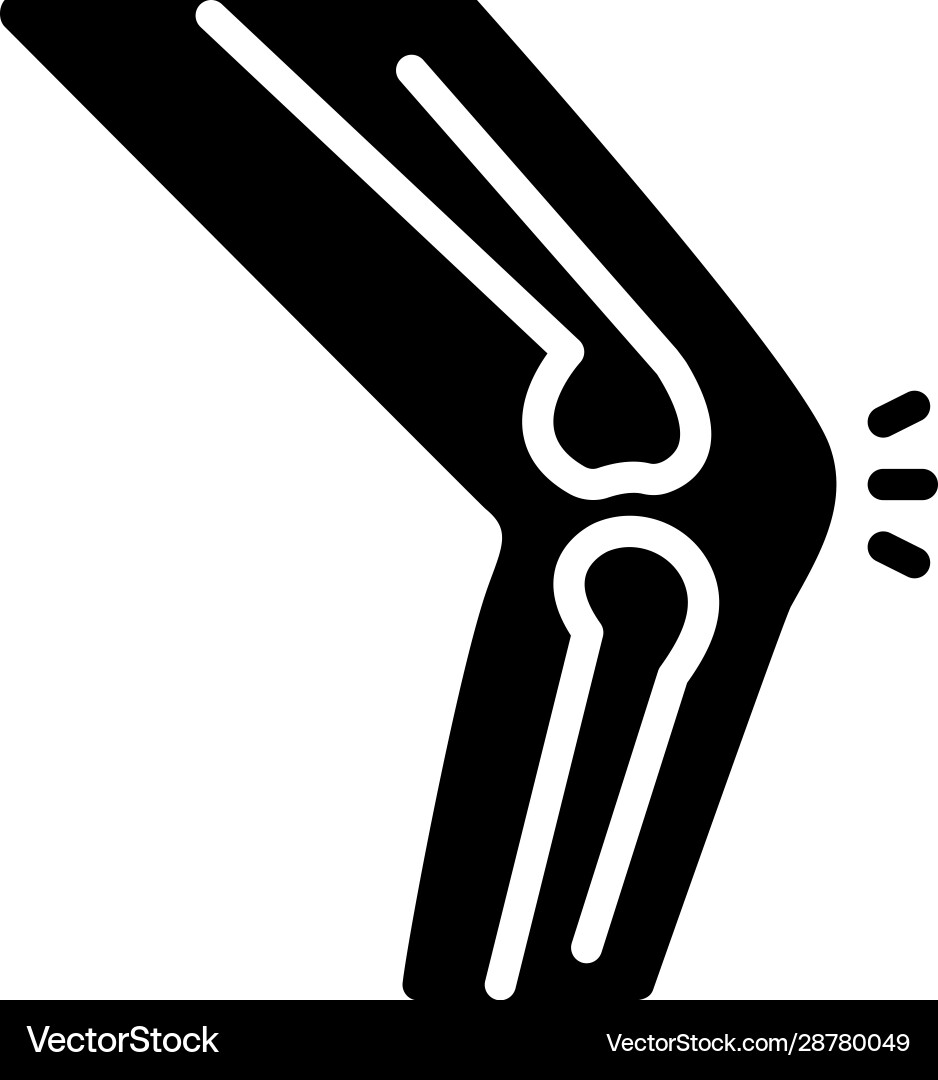 Joint Royalty Free Vector Image - VectorStock