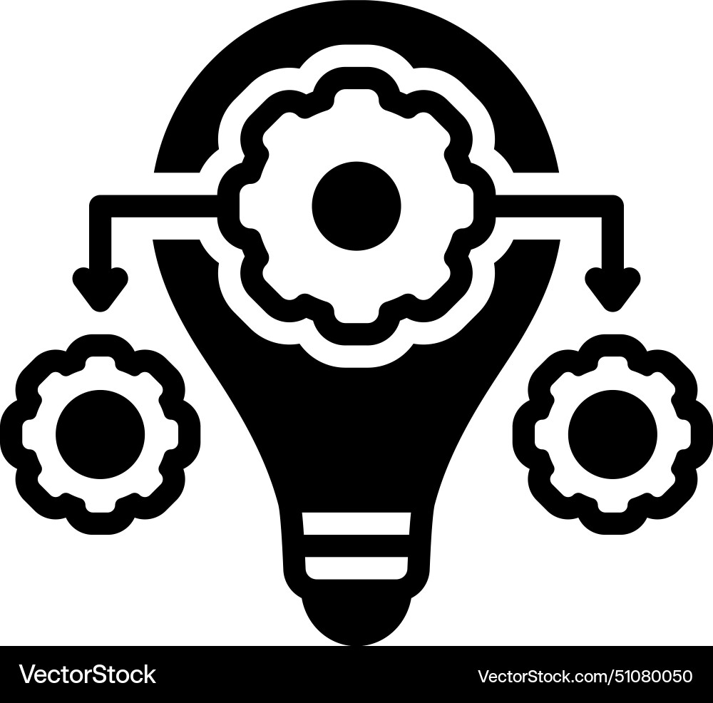 Implementation Royalty Free Vector Image - VectorStock