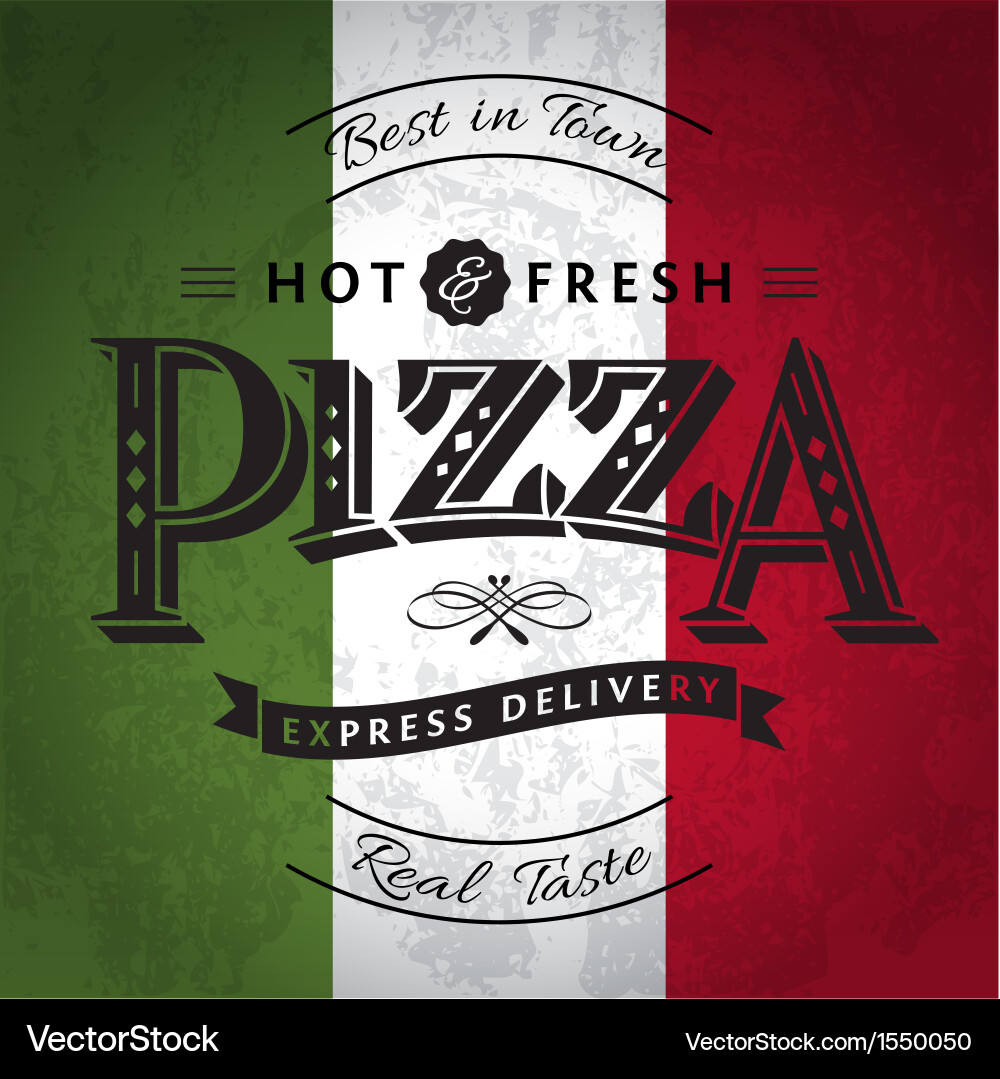 Italy Text Vector Images (over 4,200)