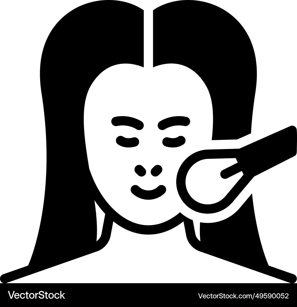 Makeup Royalty Free Vector Image - VectorStock