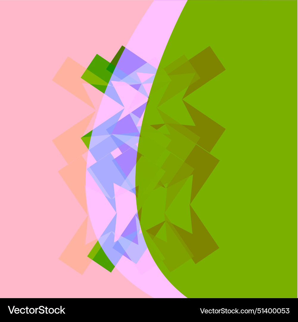 Abstract background 3 Royalty Free Vector Image