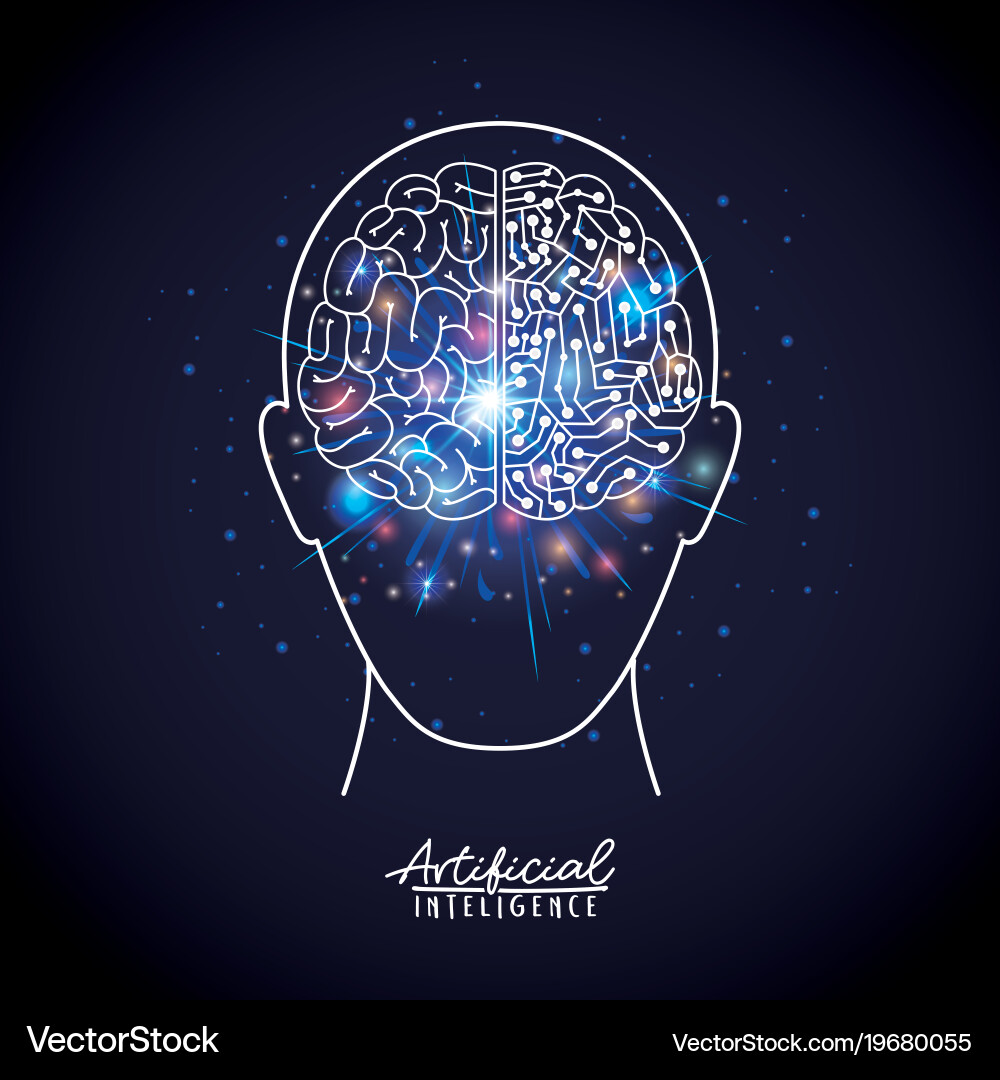 Higher Intelligence Poster Work In The Age Of Artificial Intelligence