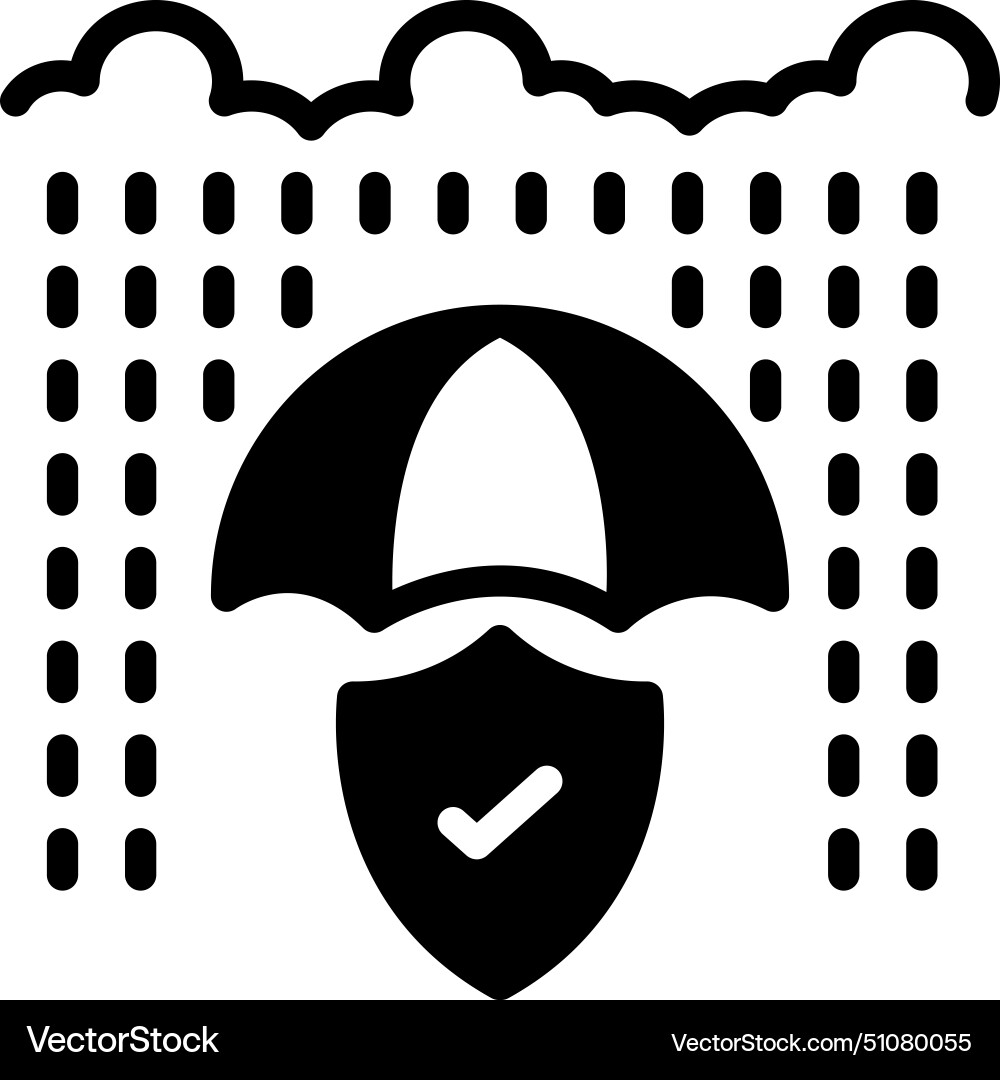 Protection Royalty Free Vector Image - VectorStock