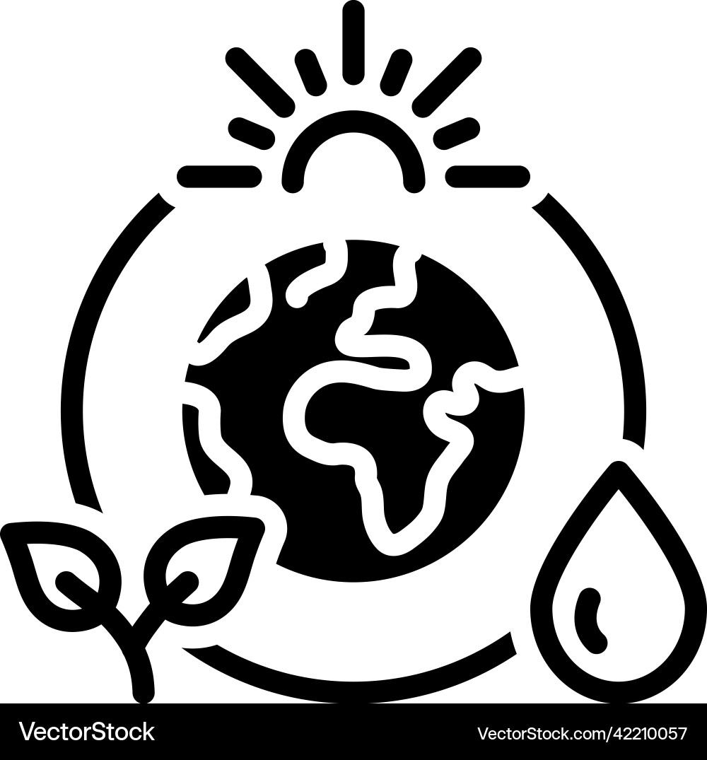 Ozone Royalty Free Vector Image - VectorStock