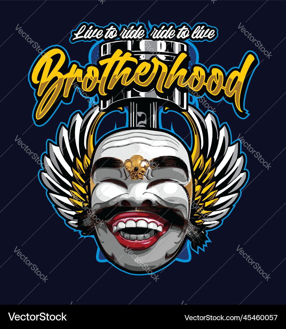 Wingen Logo Symbol Vorlage Lizenzfreies Vektorbild