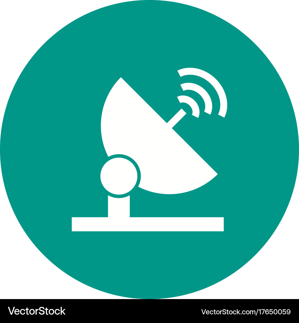 Dish Royalty Free Vector Image - VectorStock