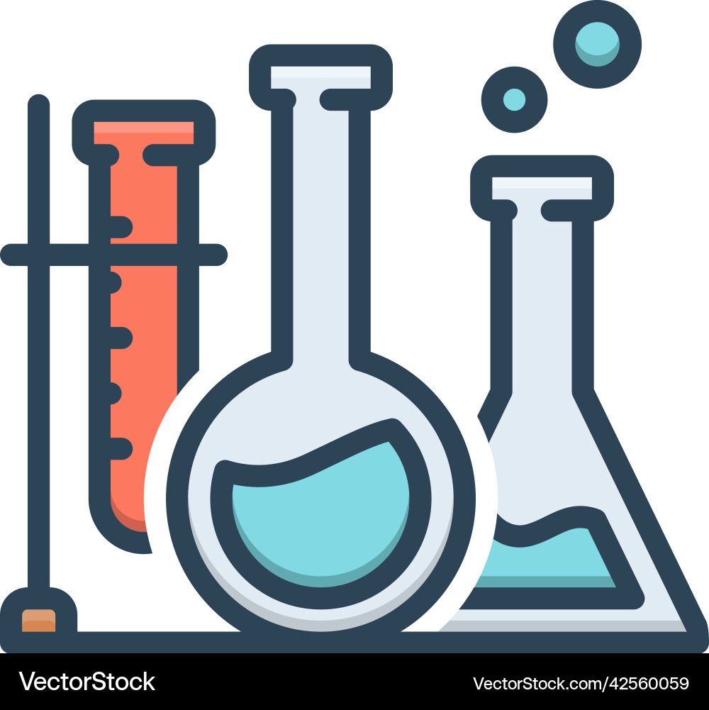 Labs Royalty Free Vector Image - VectorStock
