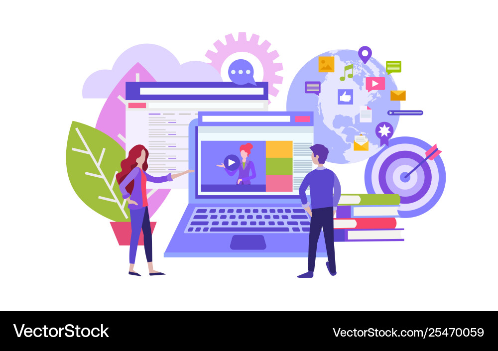 Gain Knowledge Vector Images (over 960)