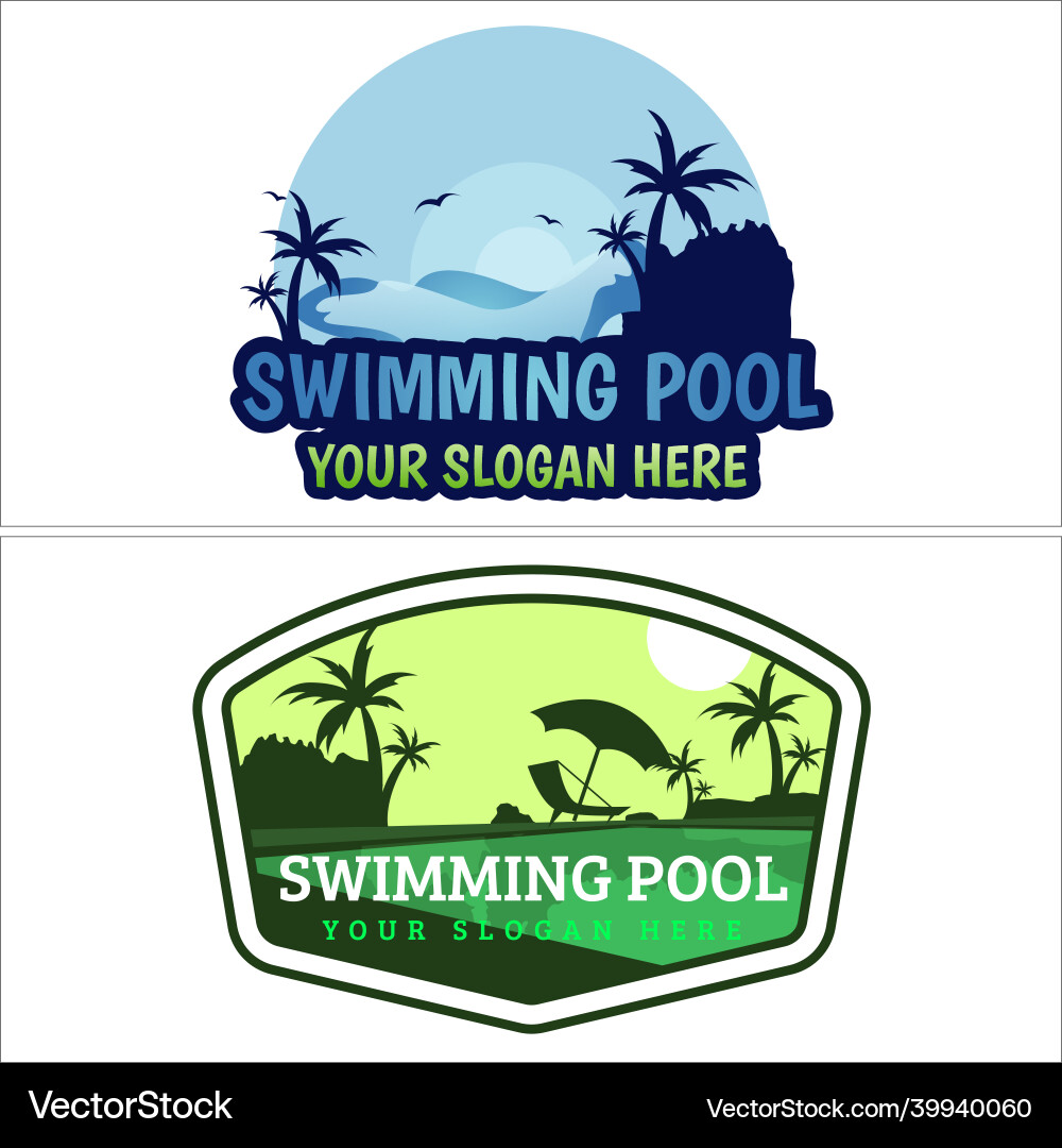 Pool Logo