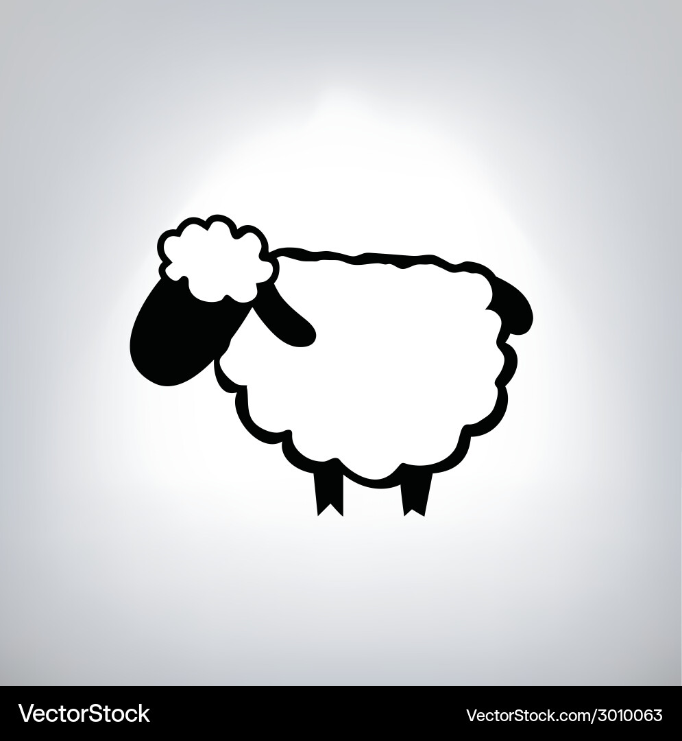 Baa Black Sheep Vector Images (over 220)