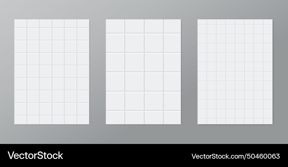 Fabric paper cardboard or mattress texture Vector Image