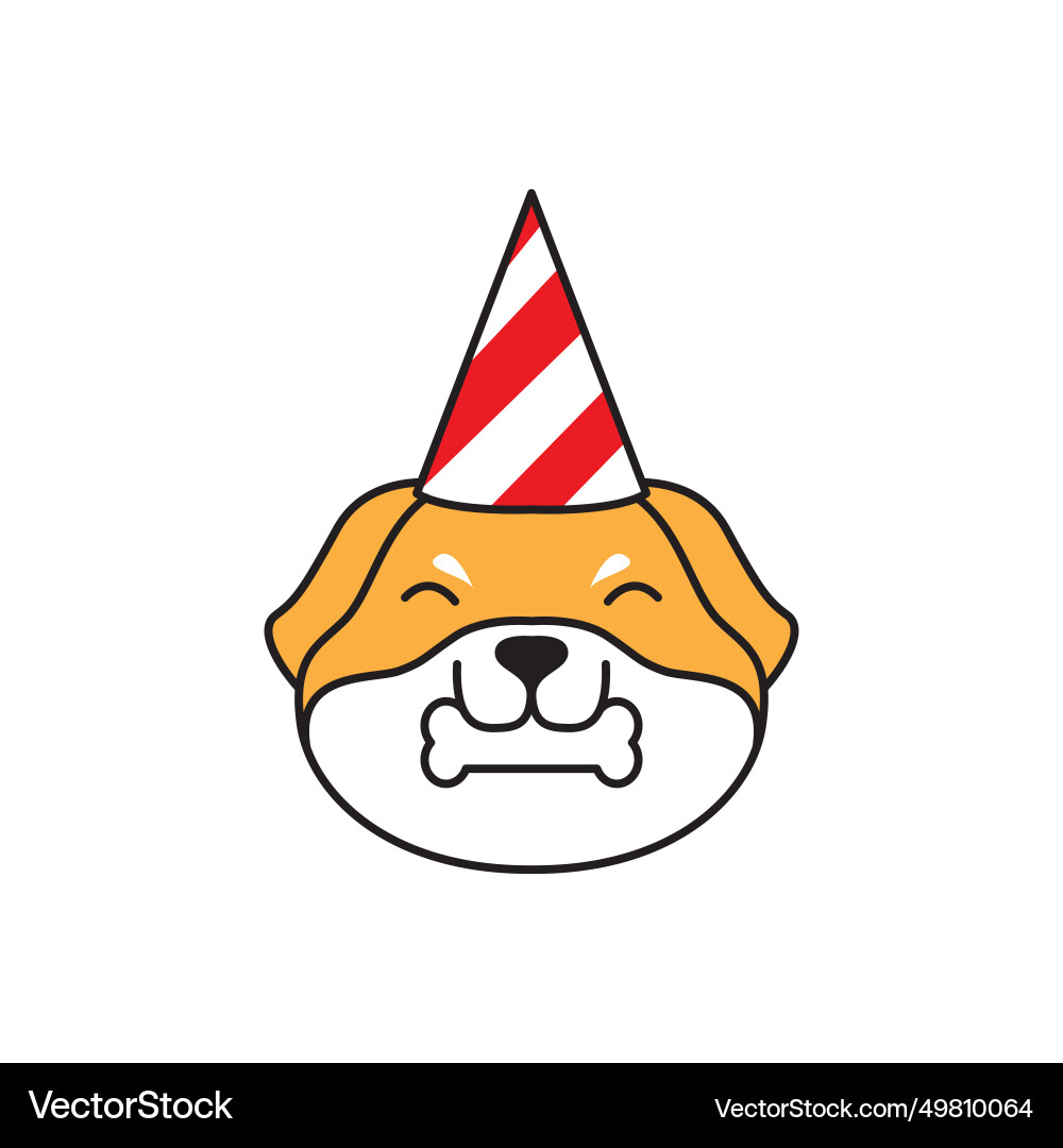 Cat dog rabbit pet logo design Royalty Free Vector Image