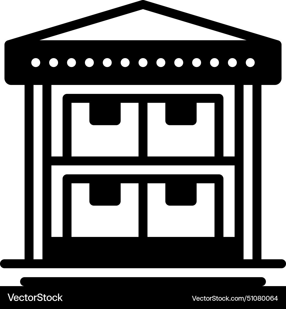 Inventory Royalty Free Vector Image - VectorStock
