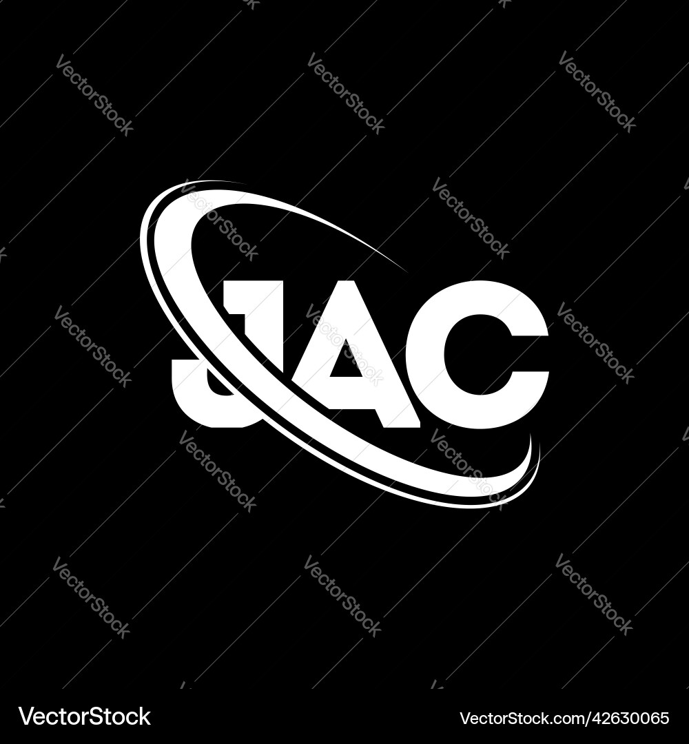 Jac Logo Vector Images (32)