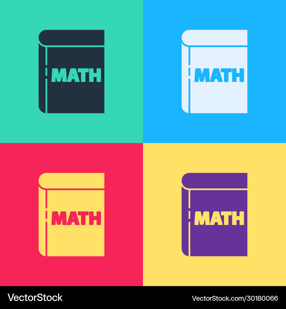 Algebra Geometry Word Vector Images (over 350)