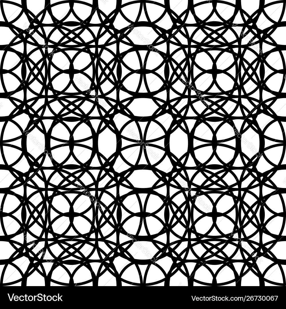 Design seamless grating pattern Royalty Free Vector Image