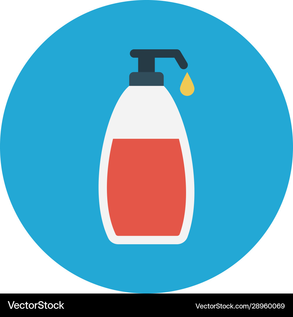 Soap Royalty Free Vector Image - VectorStock