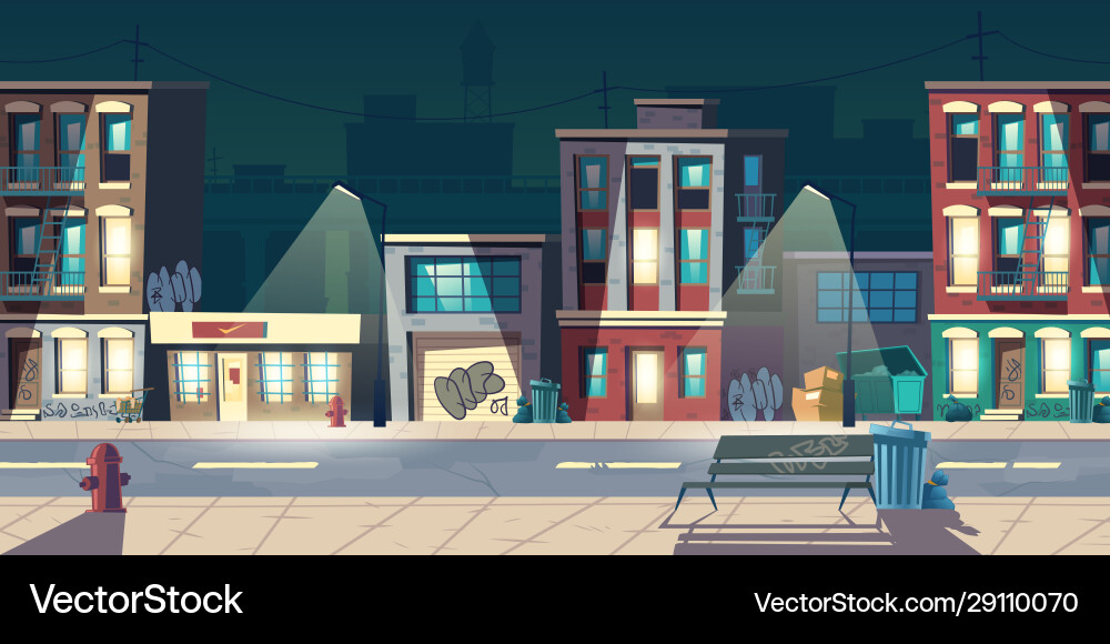 Slum House Vector Images (over 160)