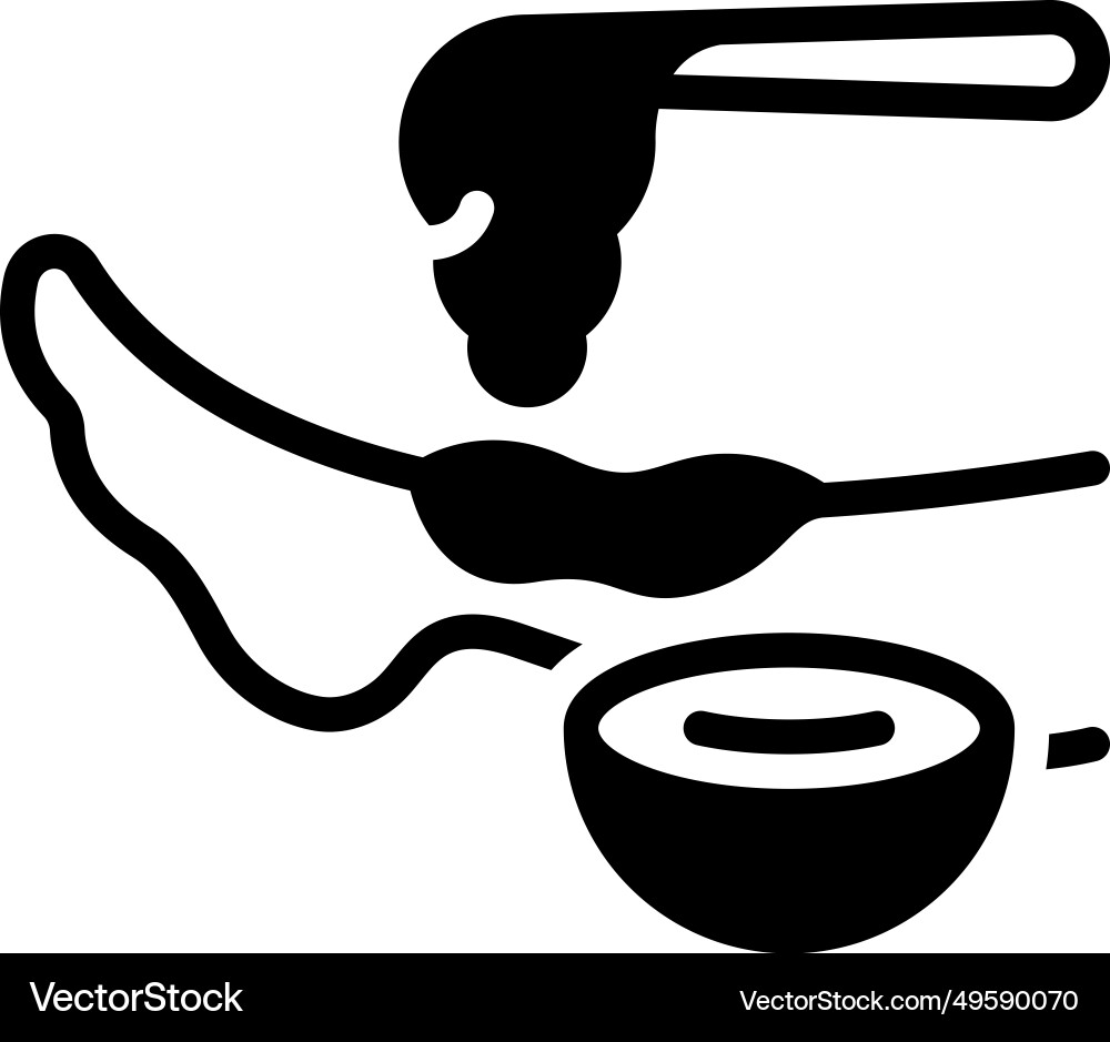 Waxing Royalty Free Vector Image - VectorStock