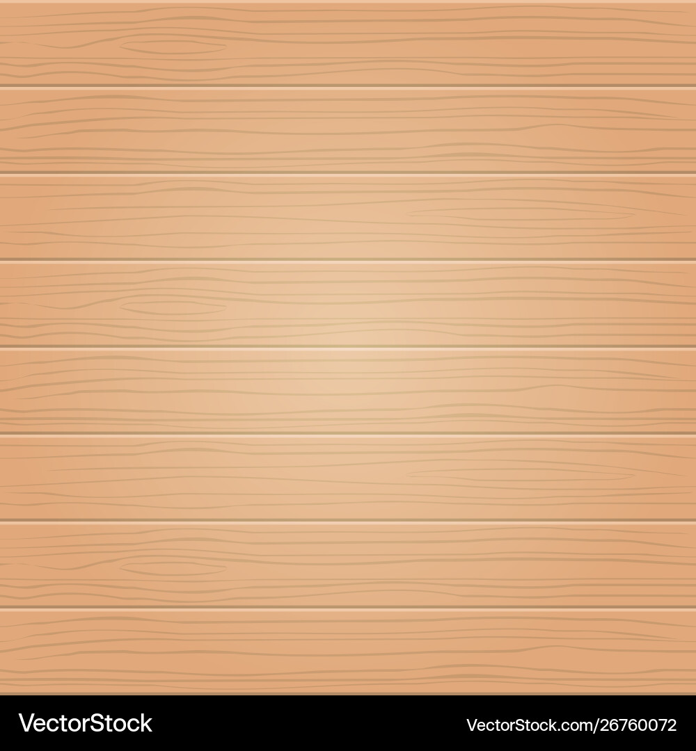 Wooden texture pattern background Royalty Free Vector Image