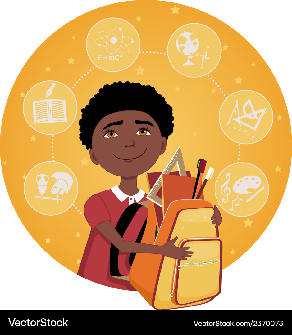 Arabic Subject Vector Images (29)