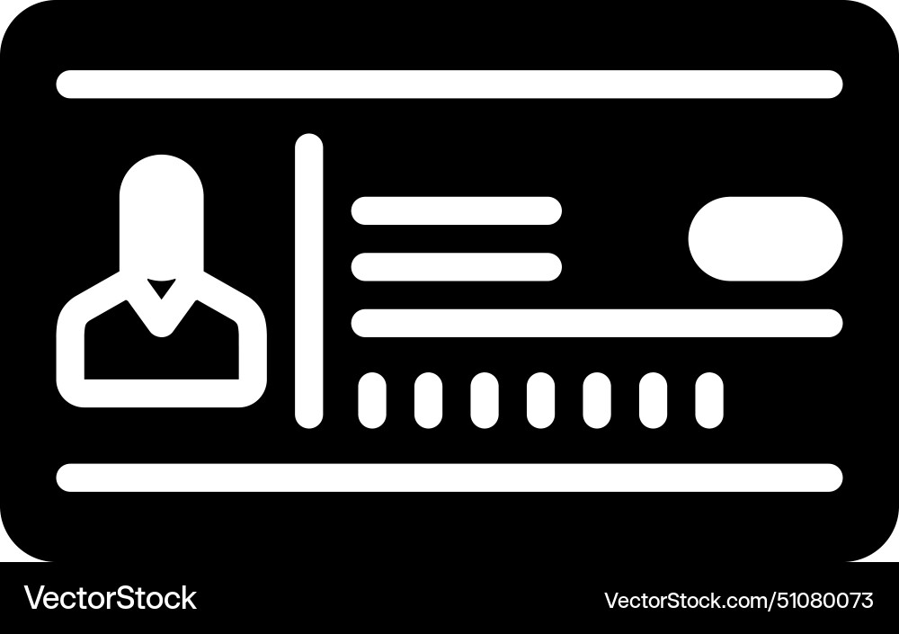 License Royalty Free Vector Image - VectorStock