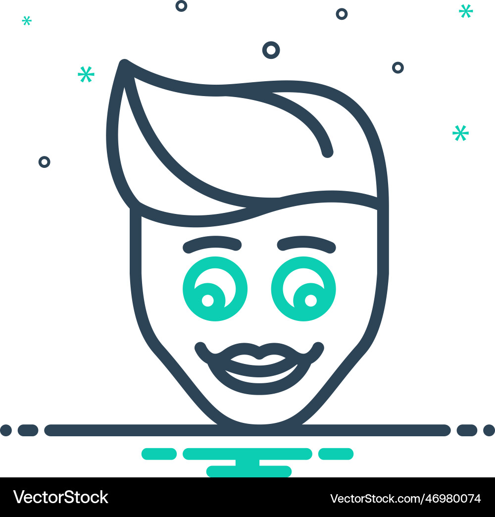 Briefly Royalty Free Vector Image - VectorStock