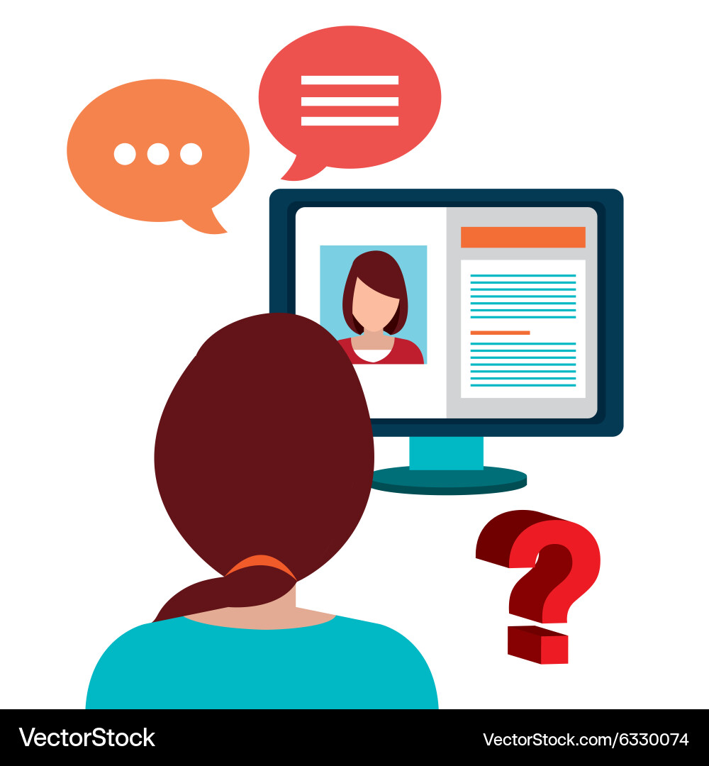 Business consulting design Royalty Free Vector Image