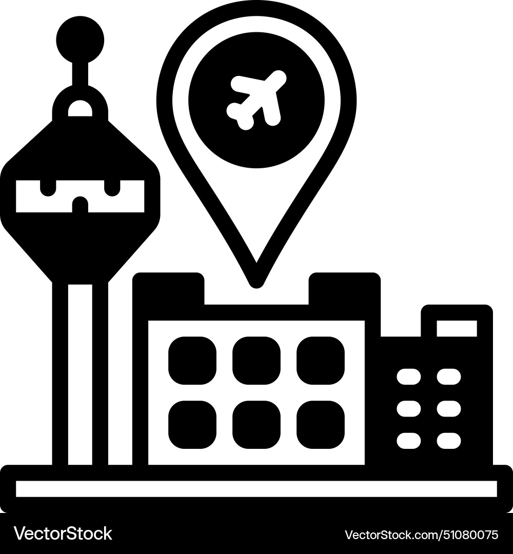 Location Royalty Free Vector Image - VectorStock