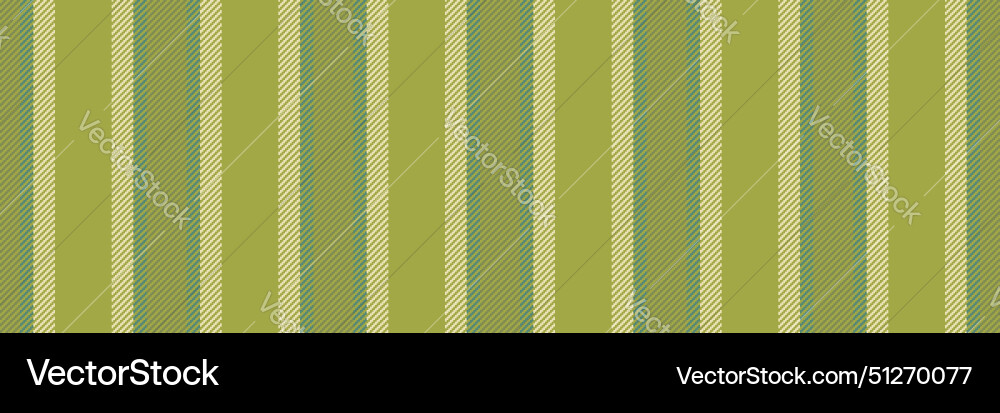 Kit vertical fabric stripe graphical textile Vector Image