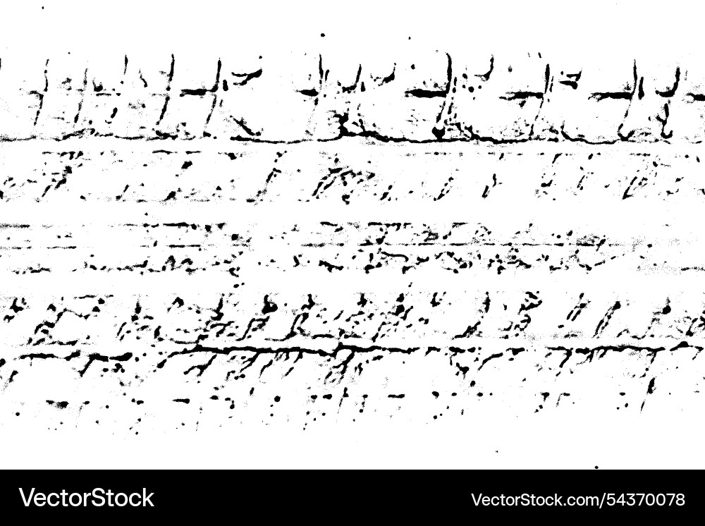 Dirt track from the car wheel protector Royalty Free Vector