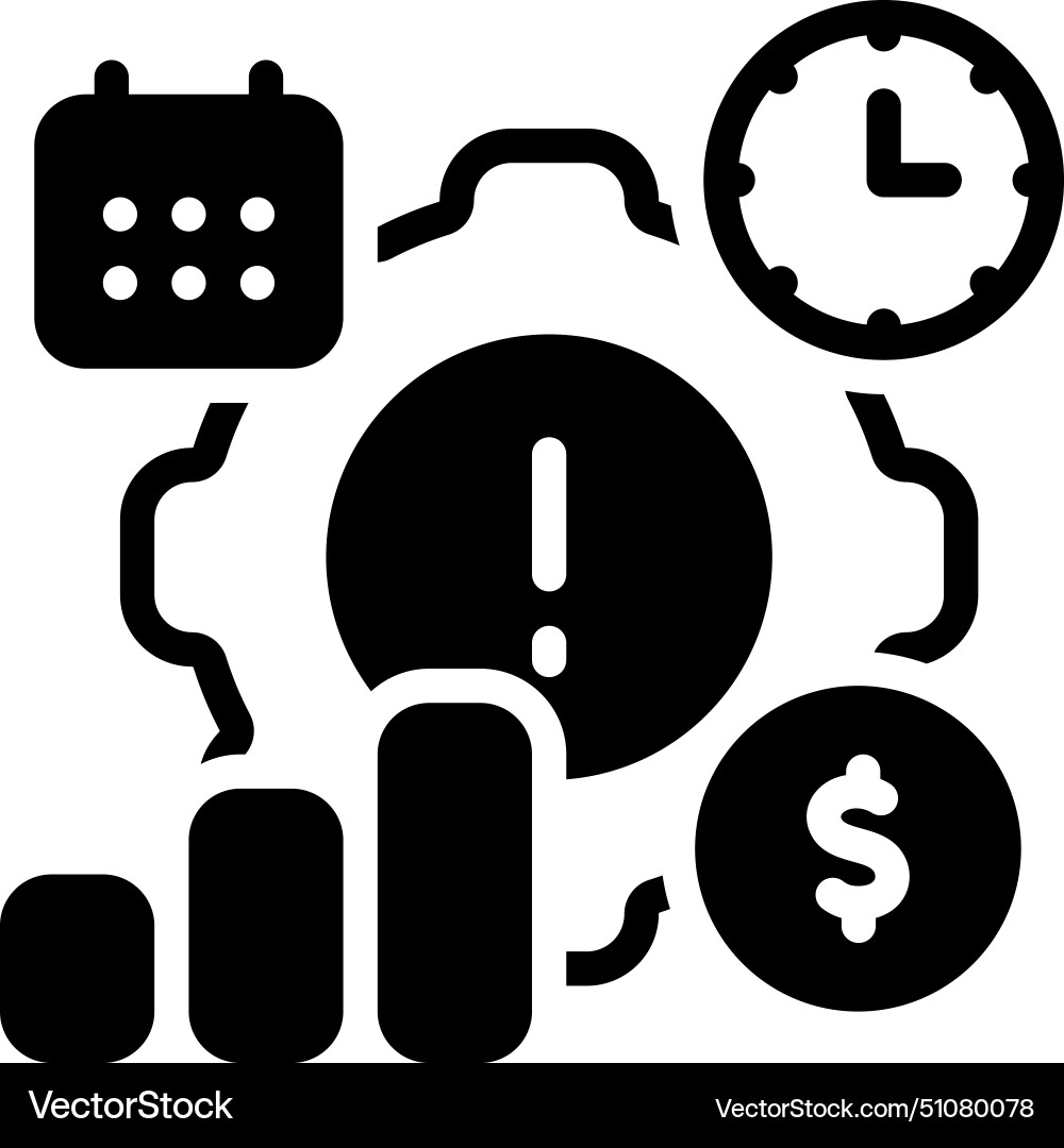 Manage Royalty Free Vector Image - VectorStock