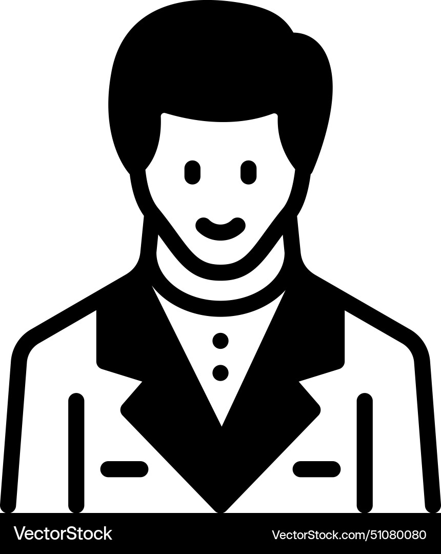 Manager Royalty Free Vector Image - VectorStock