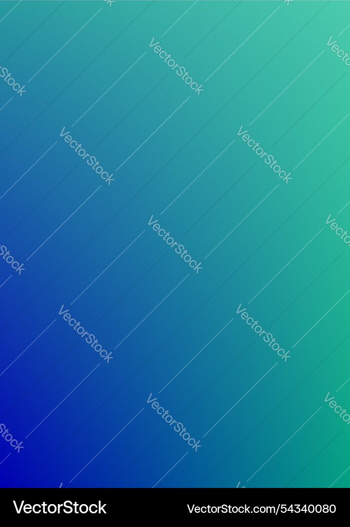 Modern abstract background with smooth blurry Vector Image