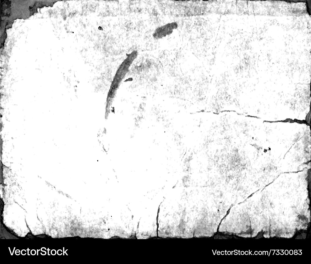 Grunge Paper Texture Vector Grunge Crumpled Paper Texture Spot Rusty