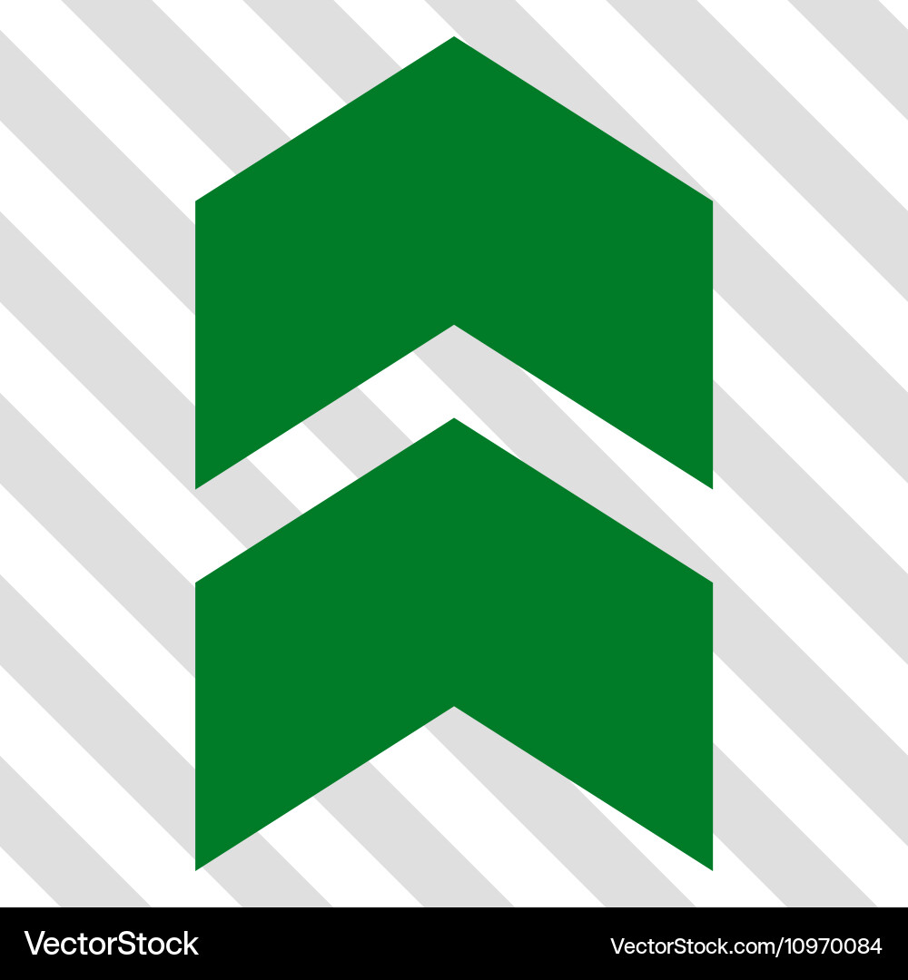 Shift up icon Royalty Free Vector Image - VectorStock