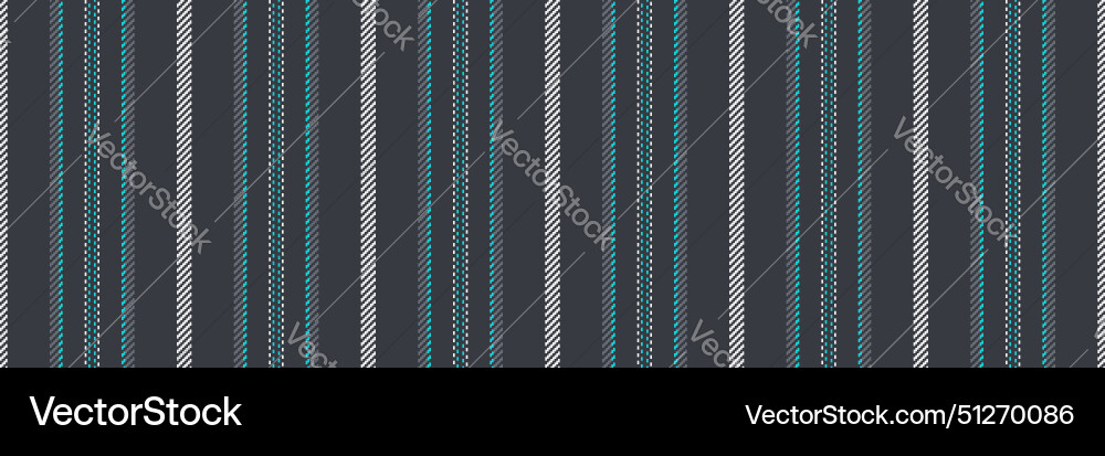 African seamless textile background warm pattern Vector Image