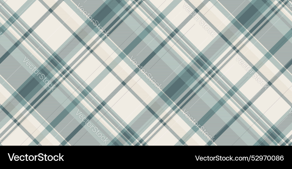 Lumberjack pattern background textile single Vector Image