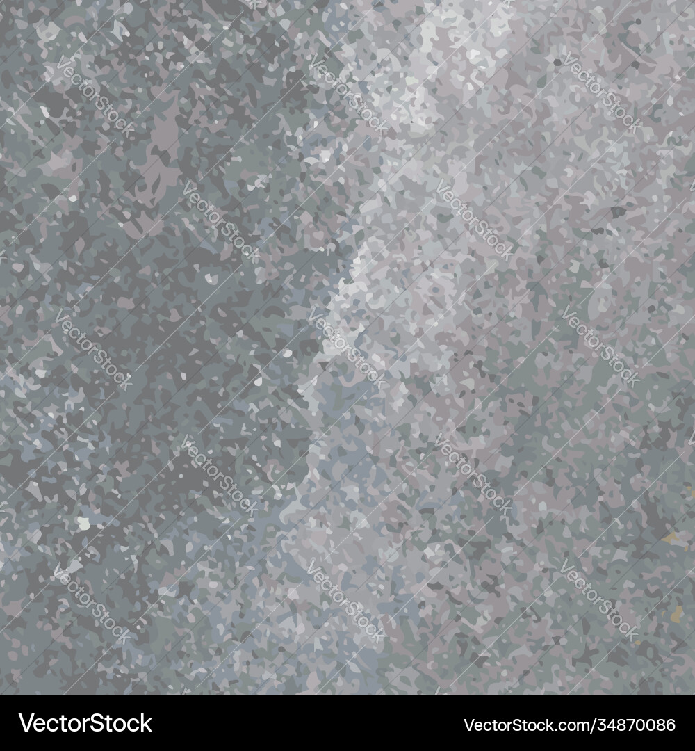 Rough Concrete Texture Background Royalty Free Vector Image
