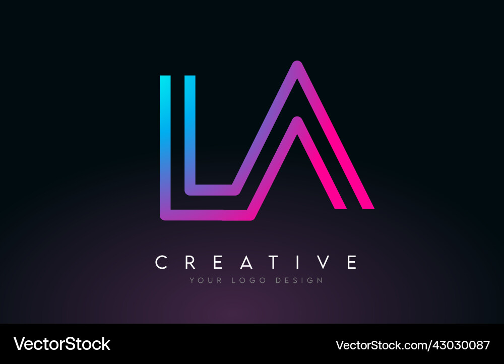 Lala Vectorizado Logo