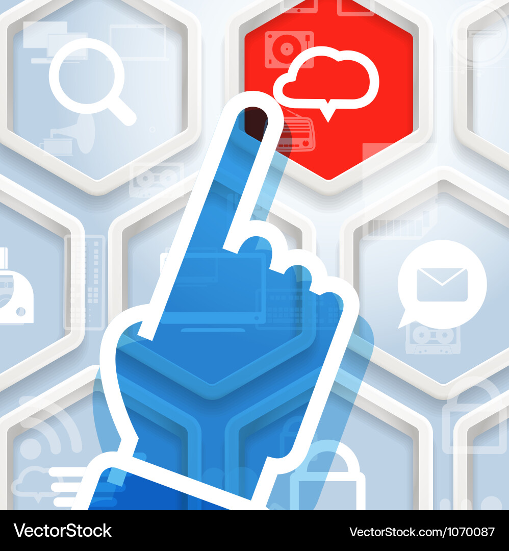 Select Royalty Free Vector Image - VectorStock