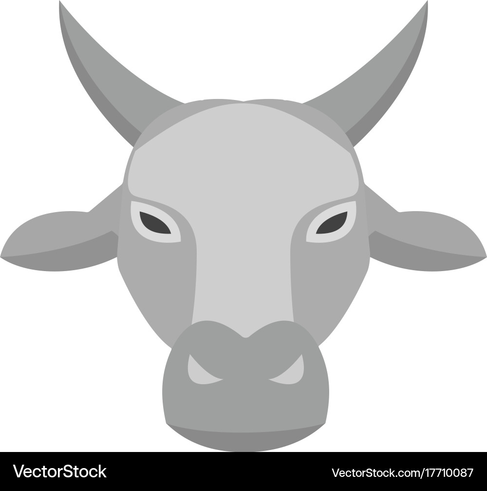 Taurus Royalty Free Vector Image - VectorStock