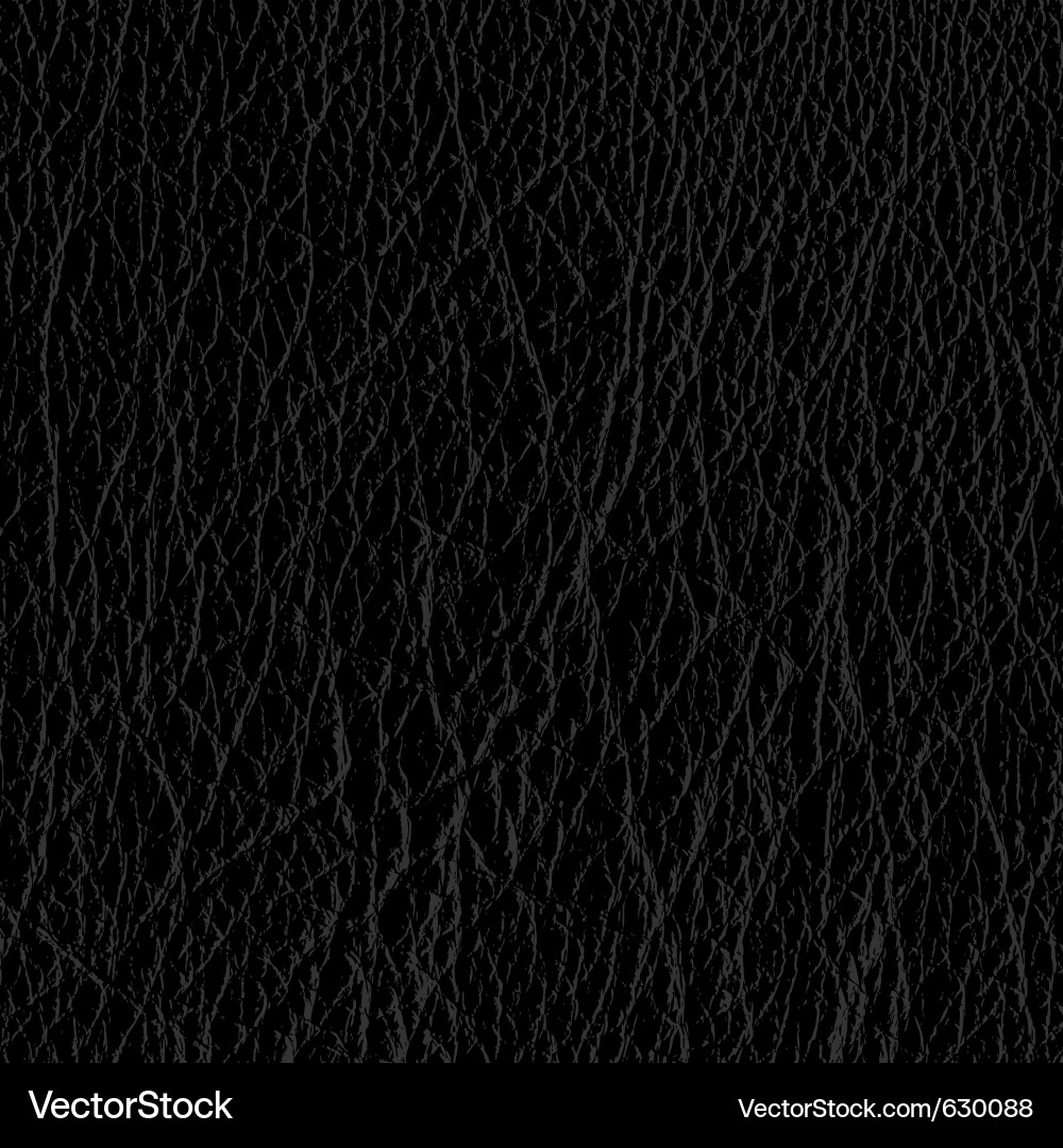 Leather material Royalty Free Vector Image - VectorStock